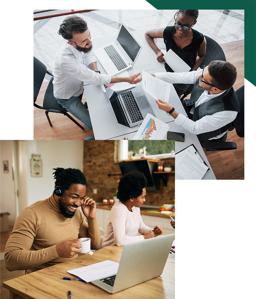 DivineTCA – Delivering world-class training interventions